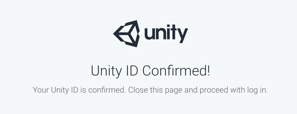 Unityインストール＆セットアップ手順（Unity2018） | monopro キッズ・プログラミング道場