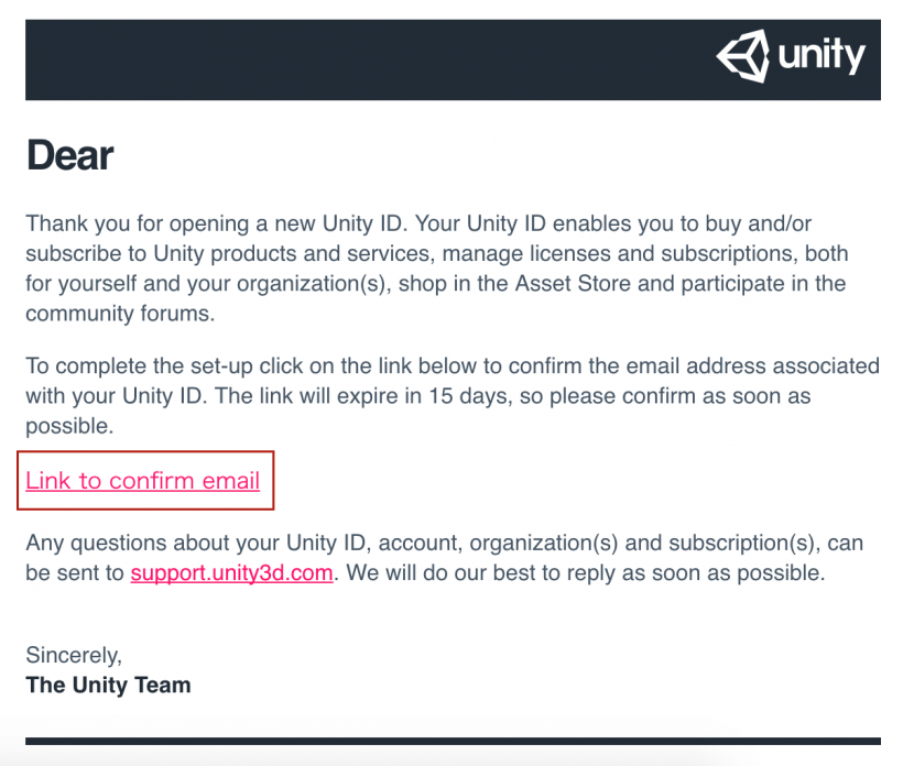 Unityインストール＆セットアップ手順（Unity2017） | monopro キッズ・プログラミング道場