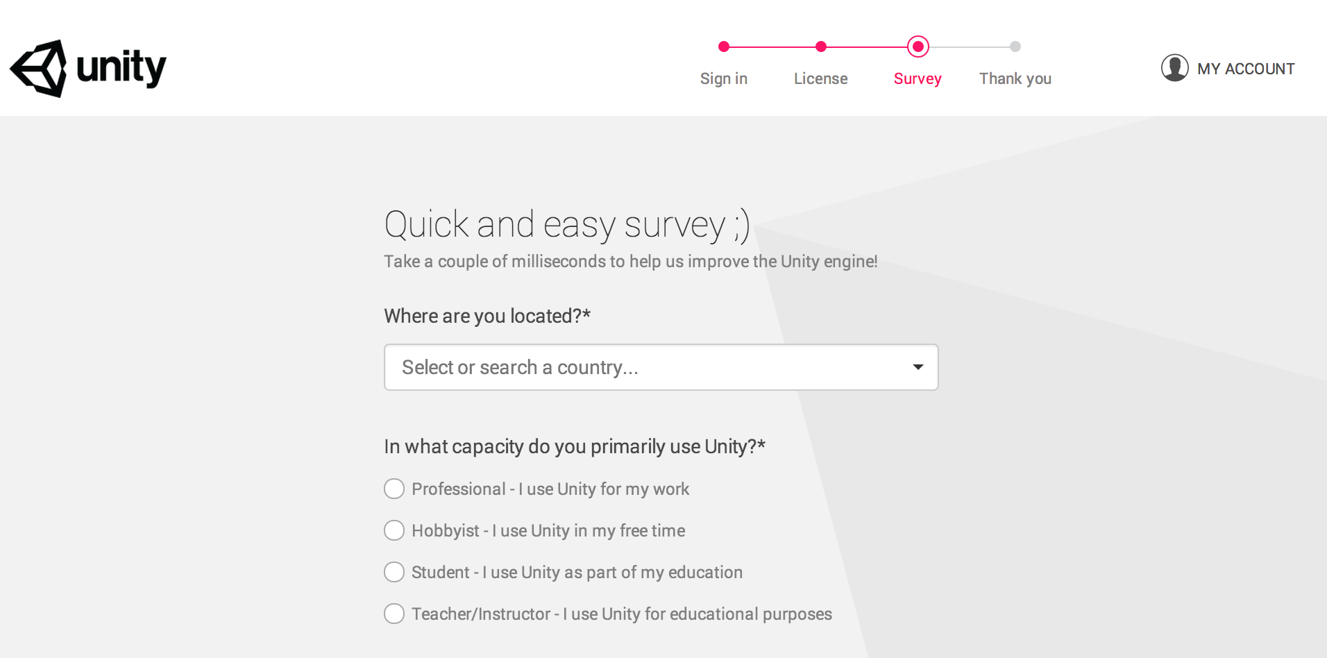 Unityインストール＆セットアップ手順（Unity2017） | monopro キッズ・プログラミング道場