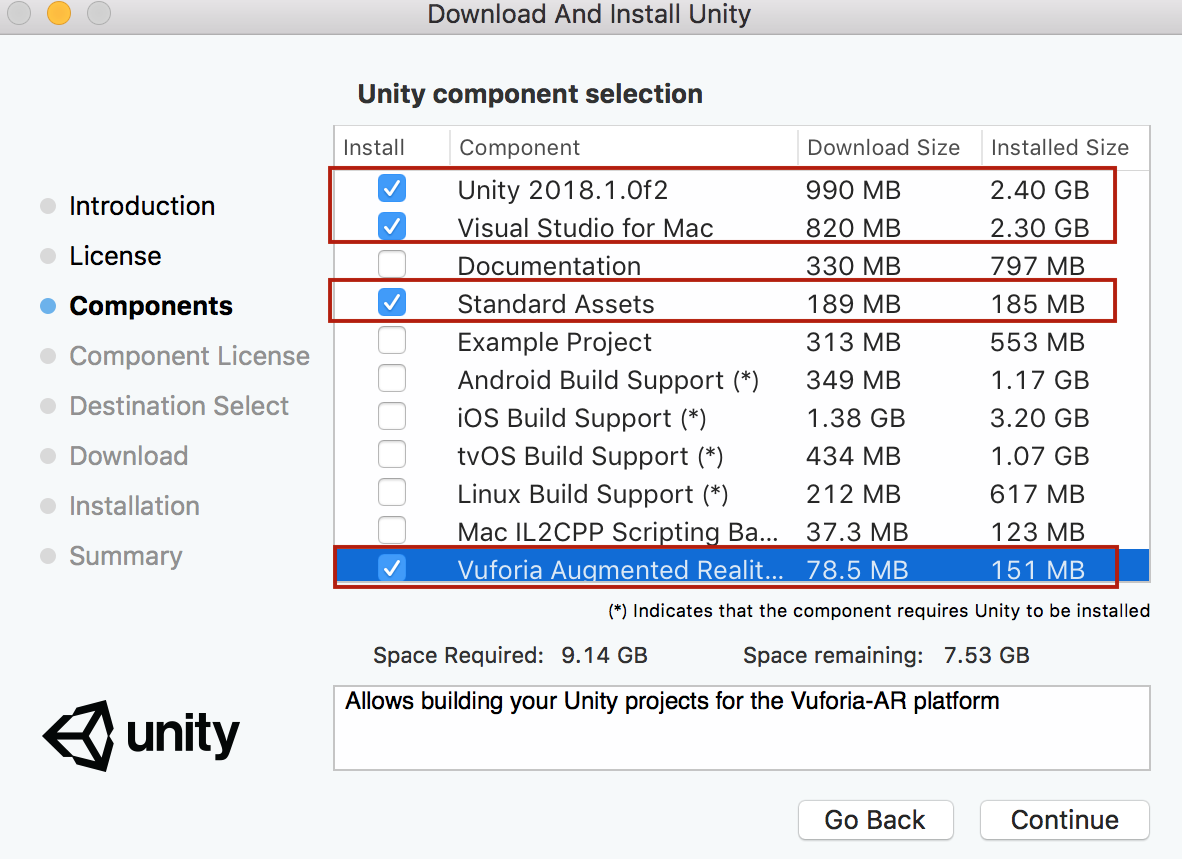 Unityインストール＆セットアップ手順（Unity2018） | monopro キッズ・プログラミング道場