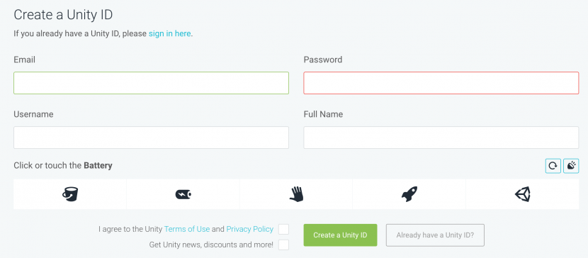 Unityインストール＆セットアップ手順（Unity2018） | monopro キッズ・プログラミング道場