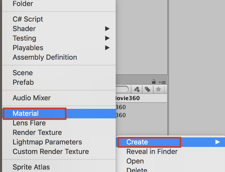 Unityで360度動画を見る方法（Unity2018.1.0） | monopro キッズ・プログラミング道場