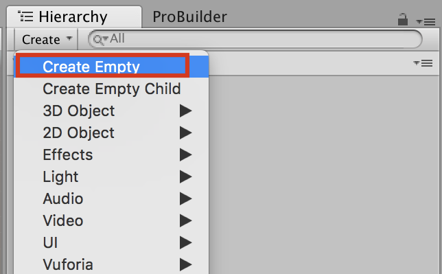 Unityで360度動画を見る方法（Unity2018.1.0） | monopro キッズ・プログラミング道場