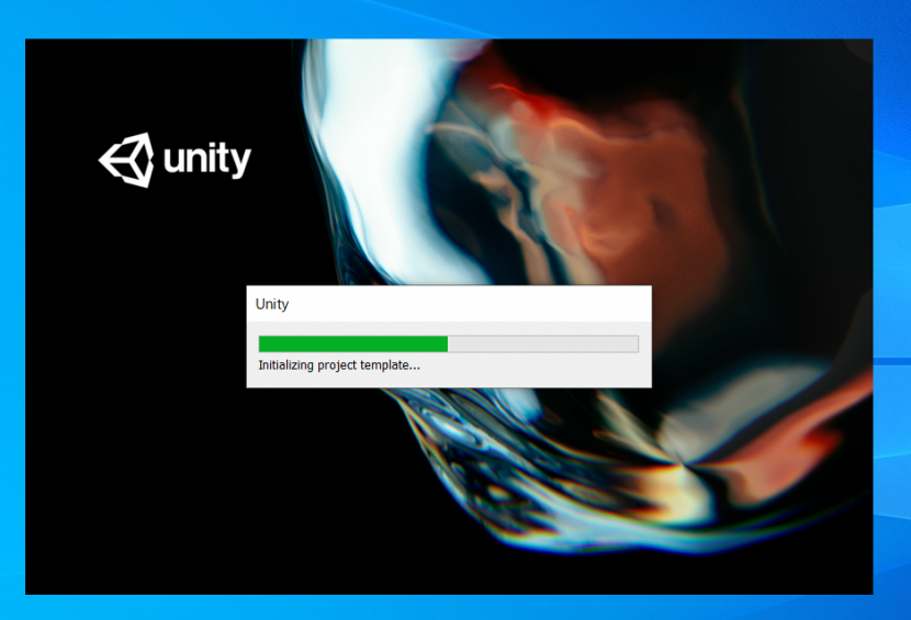 Unity及びVisual Studioの起動を確認する方法（Unity2019.2.0） | monopro キッズ・プログラミング道場