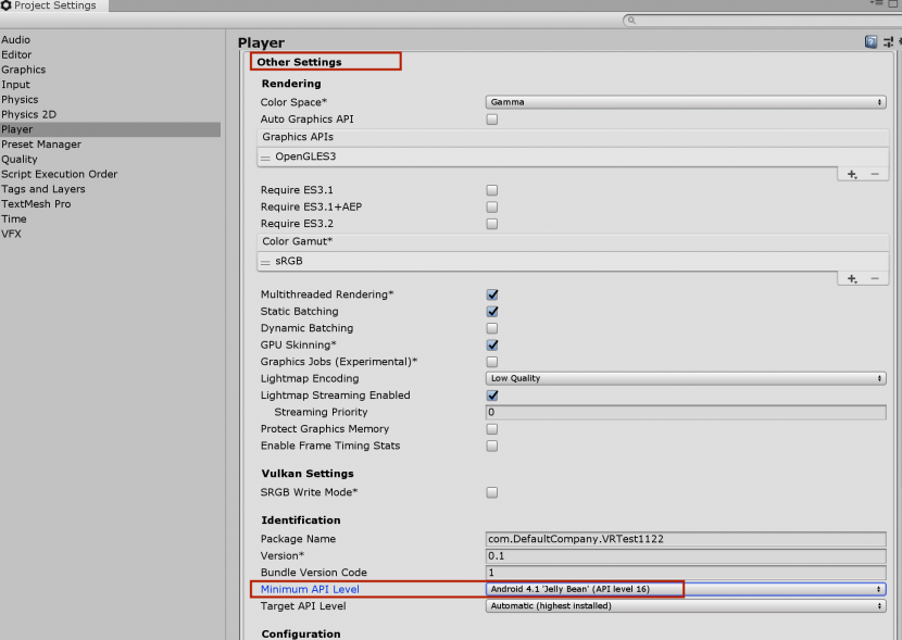 Oculus Quest2セットアップ手順 | monopro キッズ・プログラミング道場