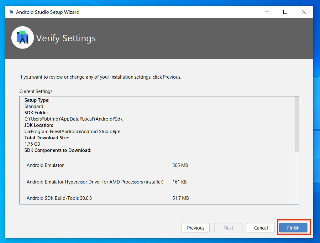 Android Studioのインストール＆パスの設定の仕方 | monopro キッズ・プログラミング道場