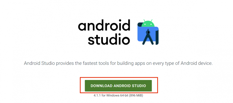 Android Studioのインストール＆パスの設定の仕方 | monopro キッズ・プログラミング道場