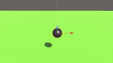 （Unity）敵が一定間隔で砲弾を発射する方法（UpdateまたはInvokeRepeating） | monopro キッズ・プログラミング道場