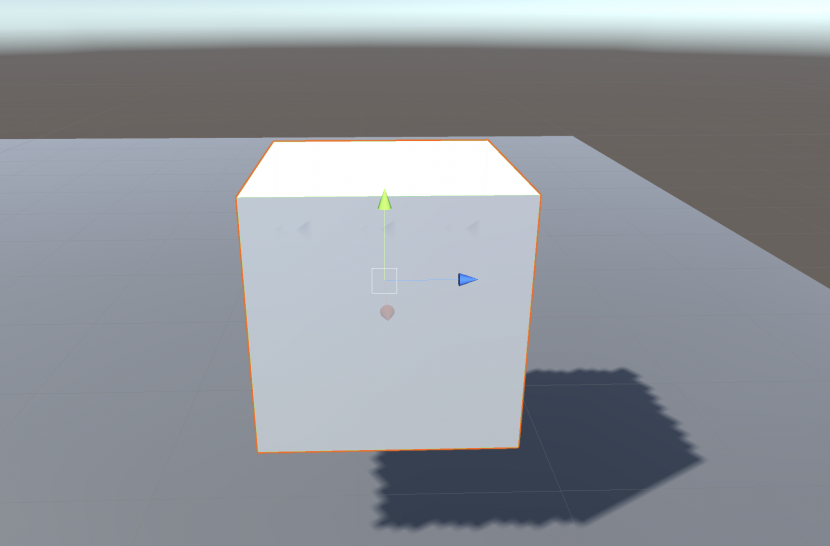 （Unity・Oculus）VR空間内で対象に変化を加える（RaycastとAボタンの活用） | monopro キッズ・プログラミング道場