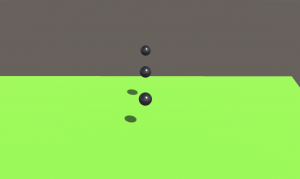 （Unity）敵が一定間隔で砲弾を発射する方法（UpdateまたはInvokeRepeating） | monopro キッズ・プログラミング道場