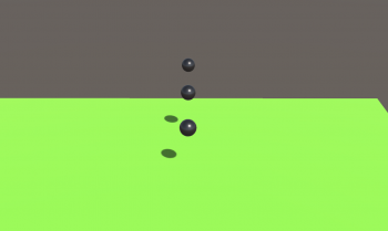 （Unity）敵が一定間隔で砲弾を発射する方法（UpdateまたはInvokeRepeating） | monopro キッズ・プログラミング道場