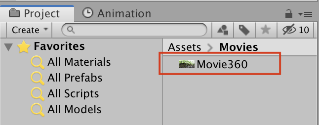 （Unity2020・Meta Quest2）VR空間内で360度動画を再生する | monopro キッズ・プログラミング道場