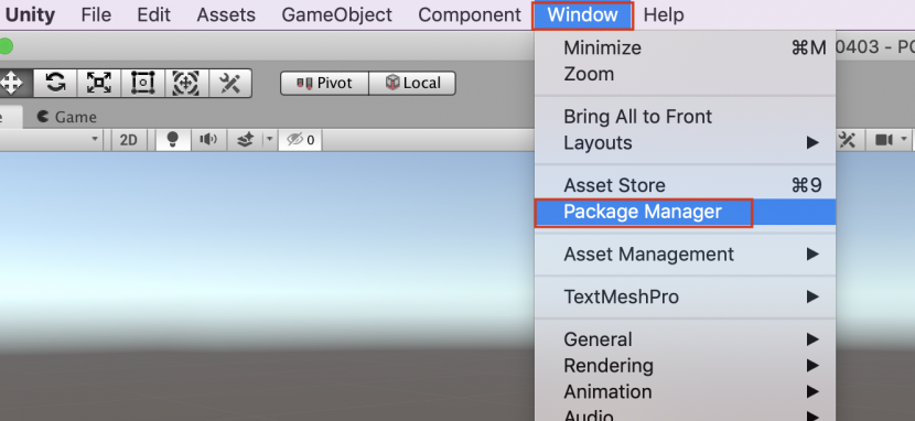 （Unity）VuforiaをUnityに設定する手順 | monopro キッズ・プログラミング道場
