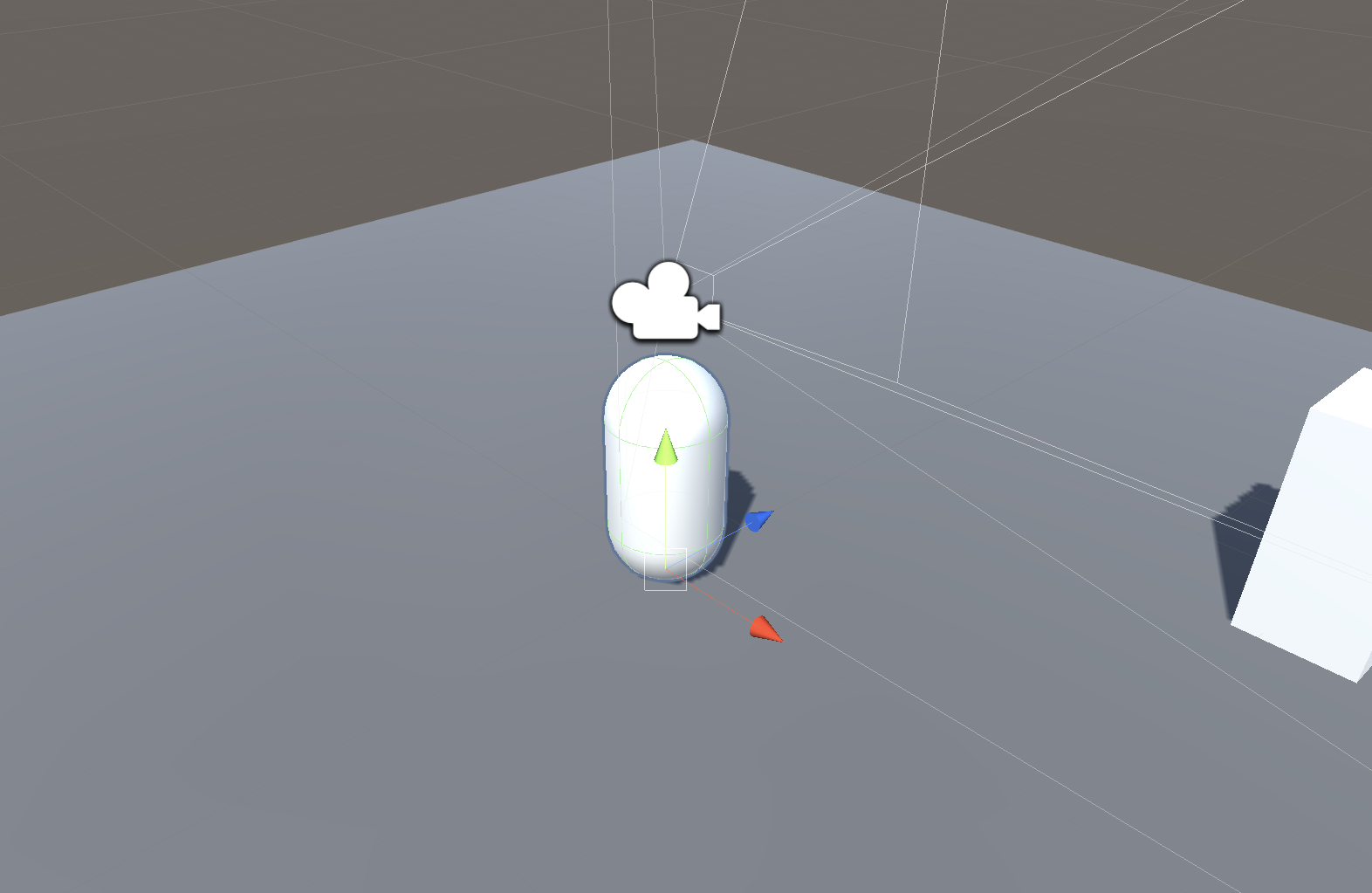 （Unity・Oculus）VR空間内でプレーヤーを動かす | monopro キッズ・プログラミング道場