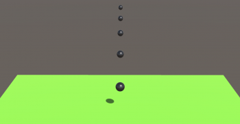 （Unity）敵が一定間隔で砲弾を発射する方法（UpdateまたはInvokeRepeating） | monopro キッズ・プログラミング道場