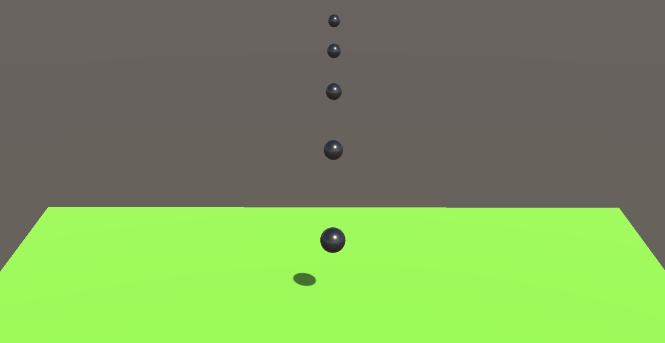 （Unity）敵が一定間隔で砲弾を発射する方法（UpdateまたはInvokeRepeating） | monopro キッズ・プログラミング道場