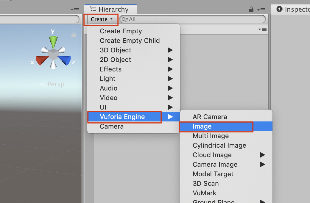 （Unity）VuforiaをUnityに設定する手順 | monopro キッズ・プログラミング道場