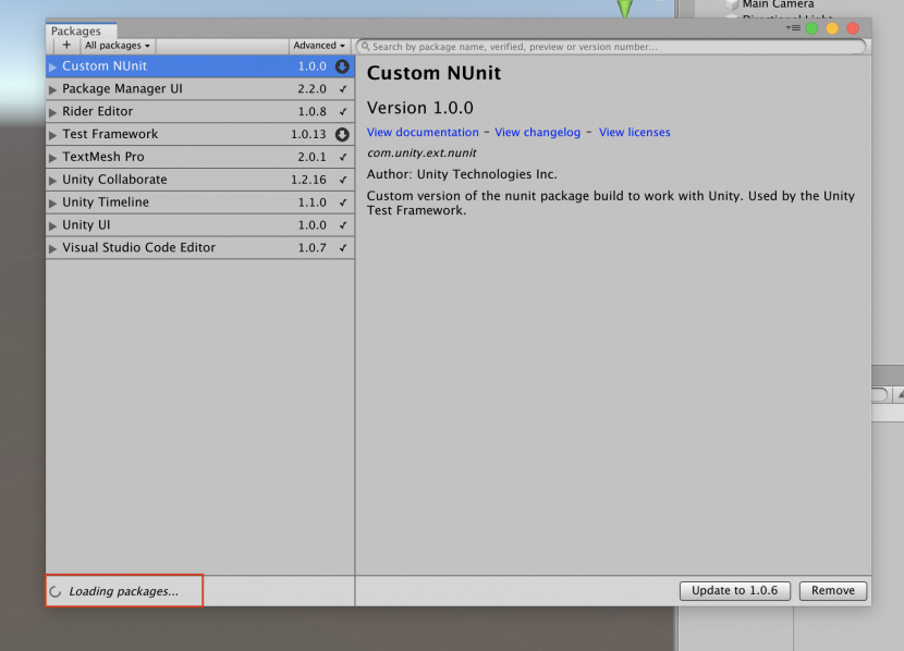 （Unity）VuforiaをUnityに設定する手順 | monopro キッズ・プログラミング道場