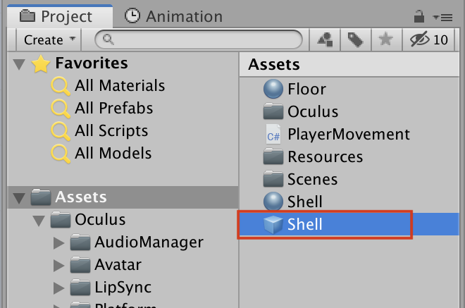 （Unity・Oculus）VR空間内で弾を発射する（トリガーボタンの活用） | monopro キッズ・プログラミング道場