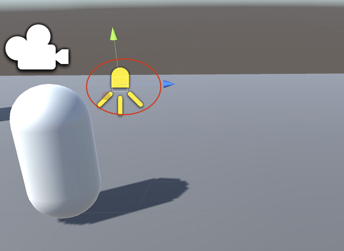 （Unity・Oculus）VR空間内で弾を発射する（トリガーボタンの活用） | monopro キッズ・プログラミング道場