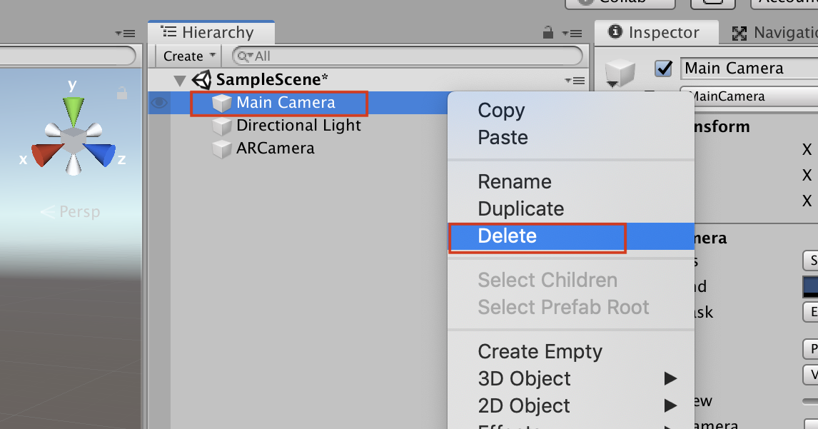 （Unity）VuforiaをUnityに設定する手順 | monopro キッズ・プログラミング道場