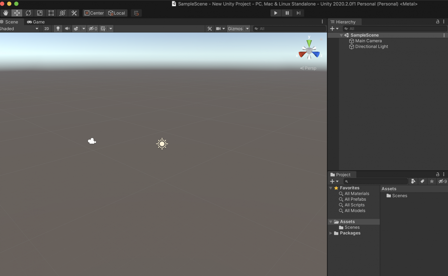 （Unity）Unity Editorの背景色（テーマ色）を黒から白に変える | monopro キッズ・プログラミング道場