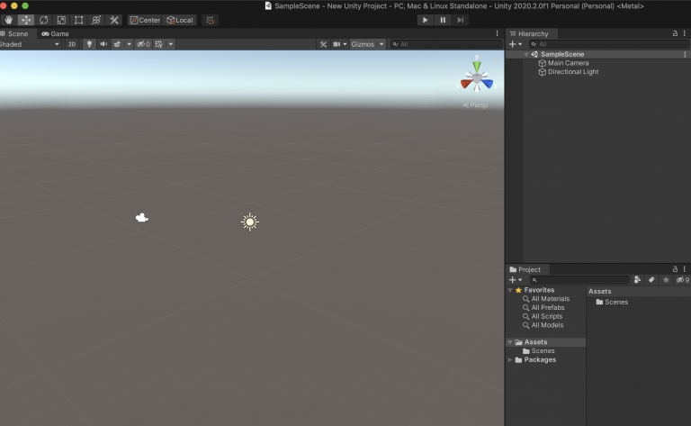 （Unity）Unity Editorの背景色（テーマ色）を黒から白に変える | monopro キッズ・プログラミング道場