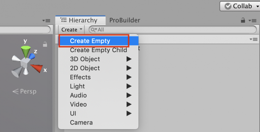 （Unity）VR空間を移動する自分の分身を作成する | monopro キッズ・プログラミング道場