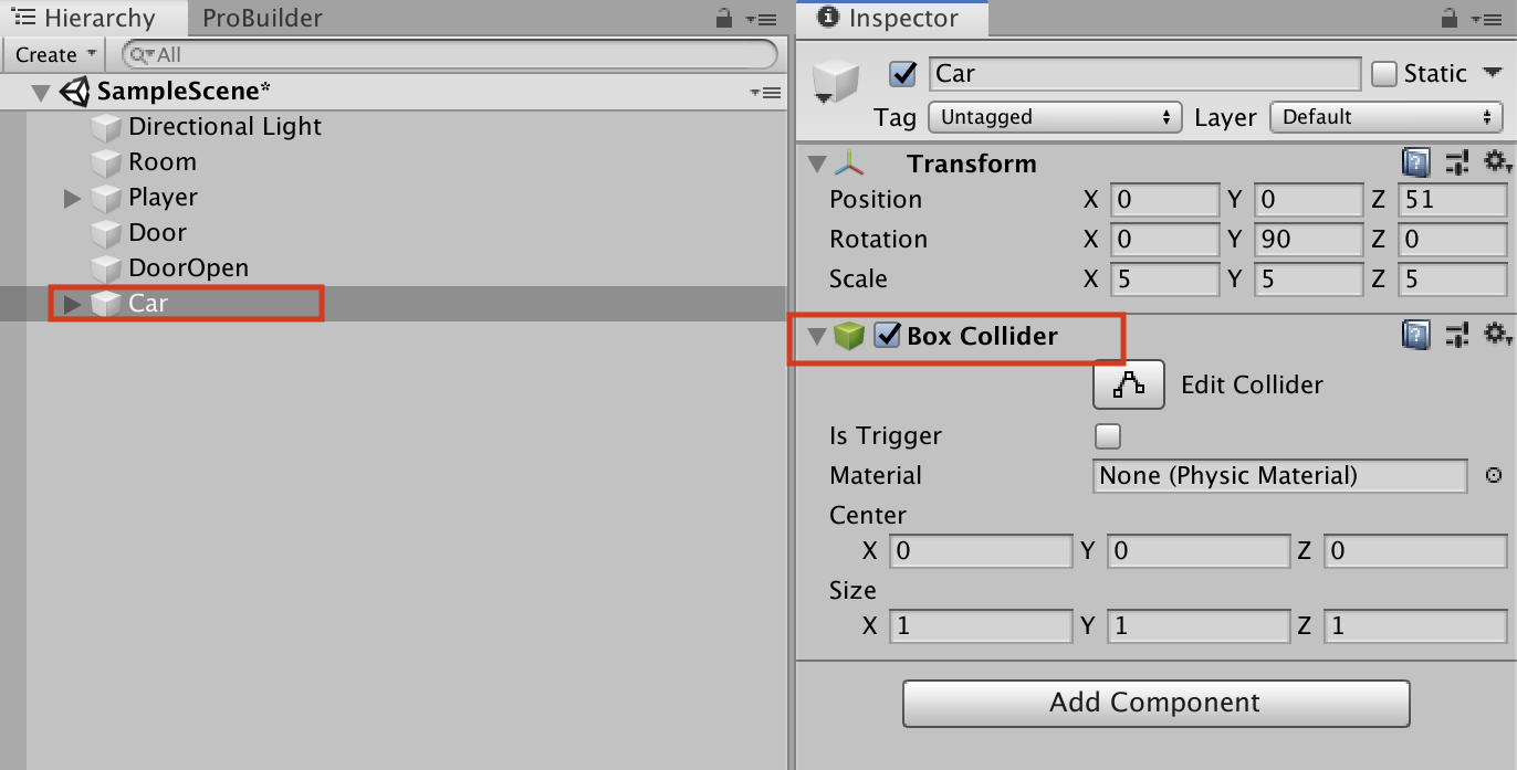 （Unity）VR空間でレーザーを使ってオブジェクトに変化を加える（回転） | monopro キッズ・プログラミング道場