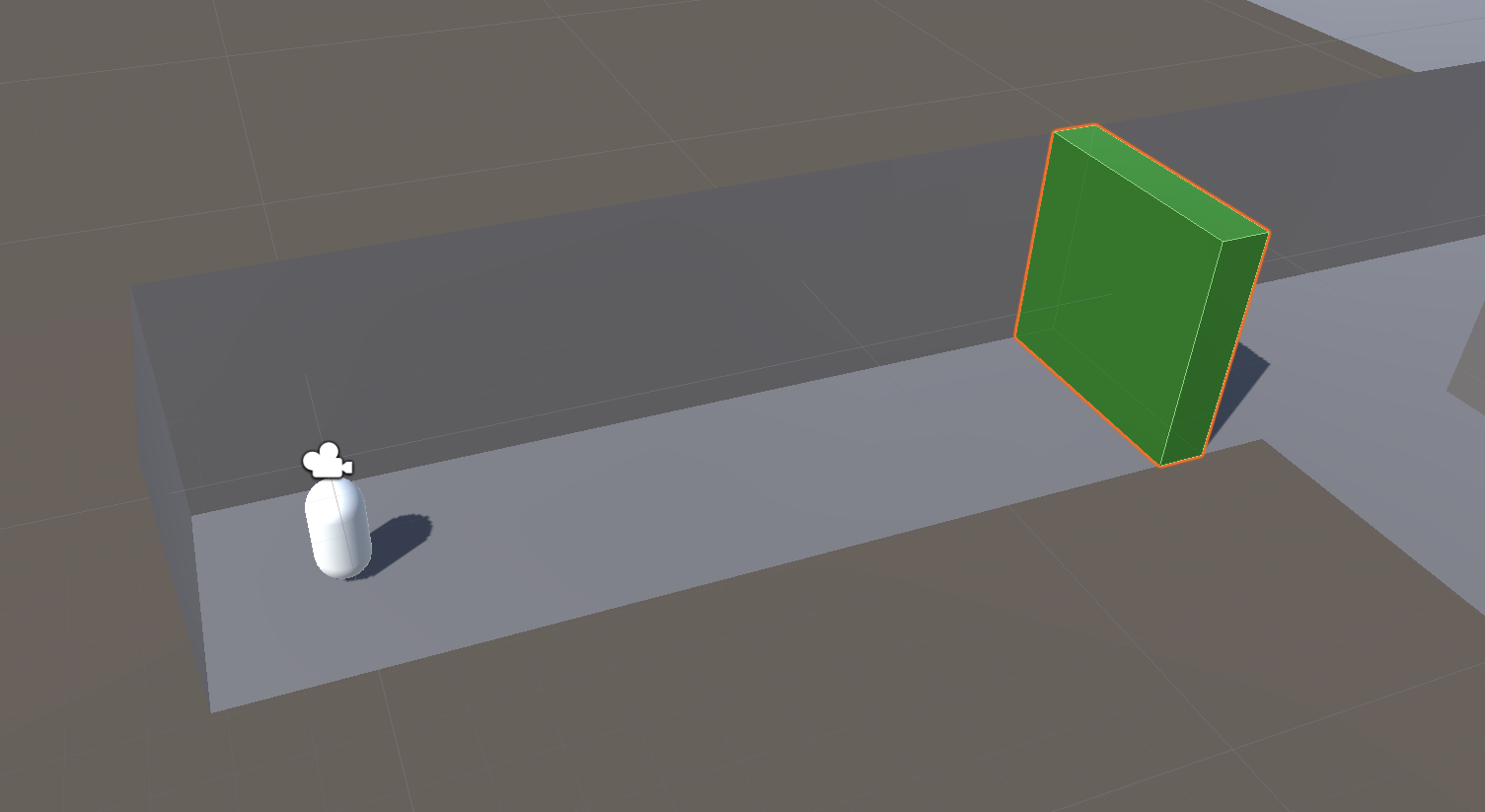 （Unity）VR空間内に自動ドアを作成する | monopro キッズ・プログラミング道場