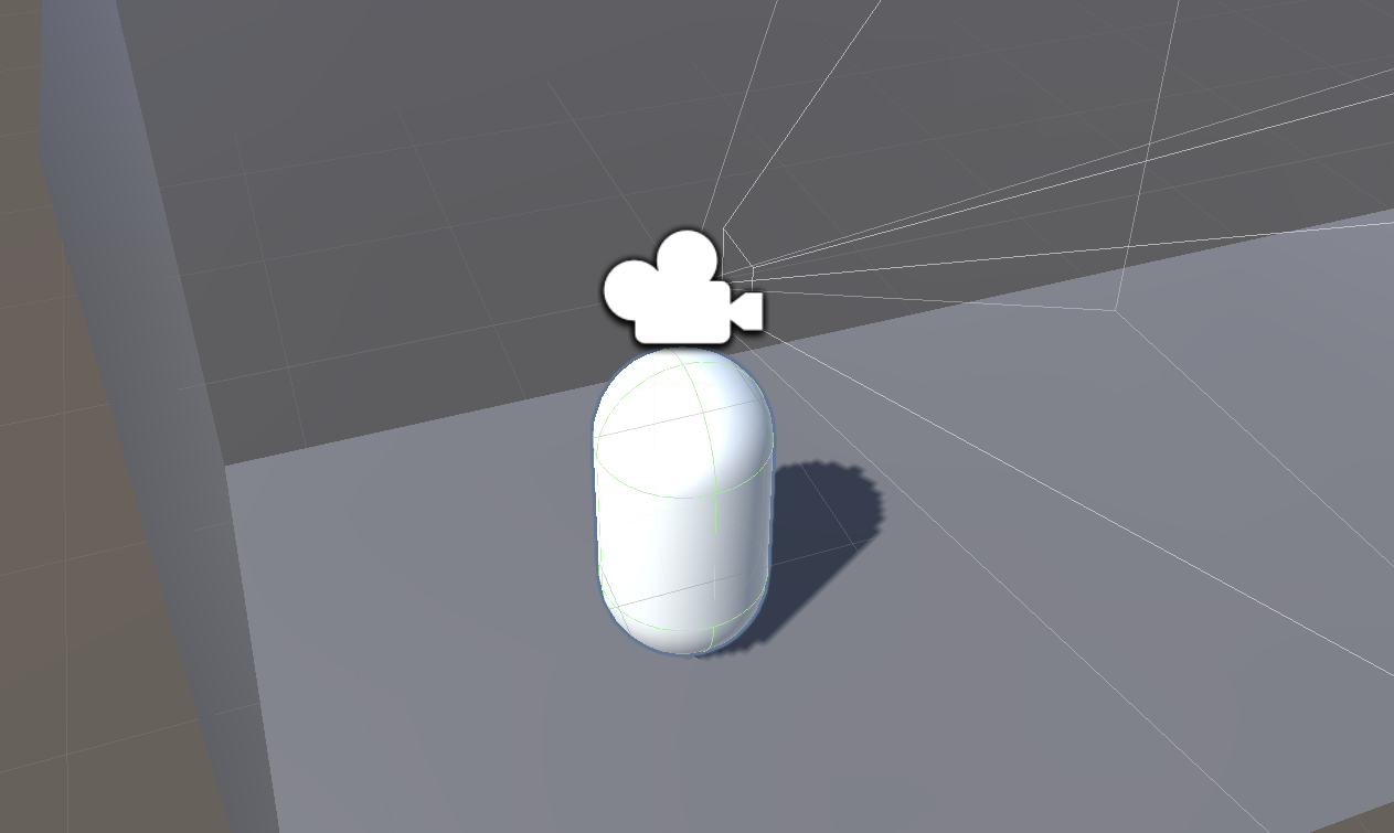 （Unity）VR空間を移動する自分の分身を作成する | monopro キッズ・プログラミング道場