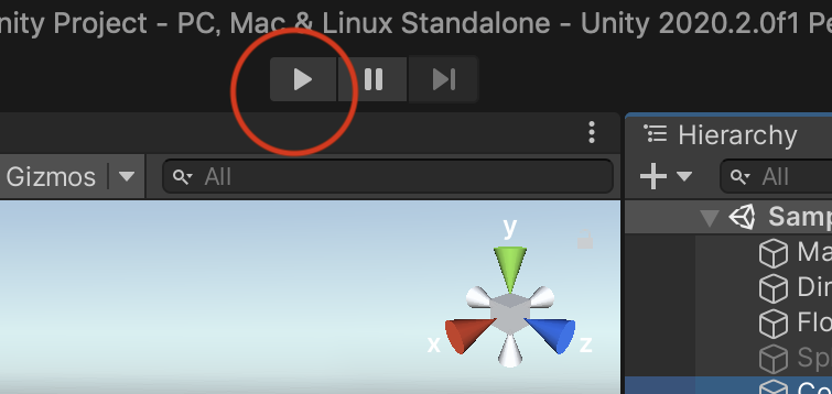 【小学生向けUnity入門】コインを回転させよう！ | monopro キッズ・プログラミング道場