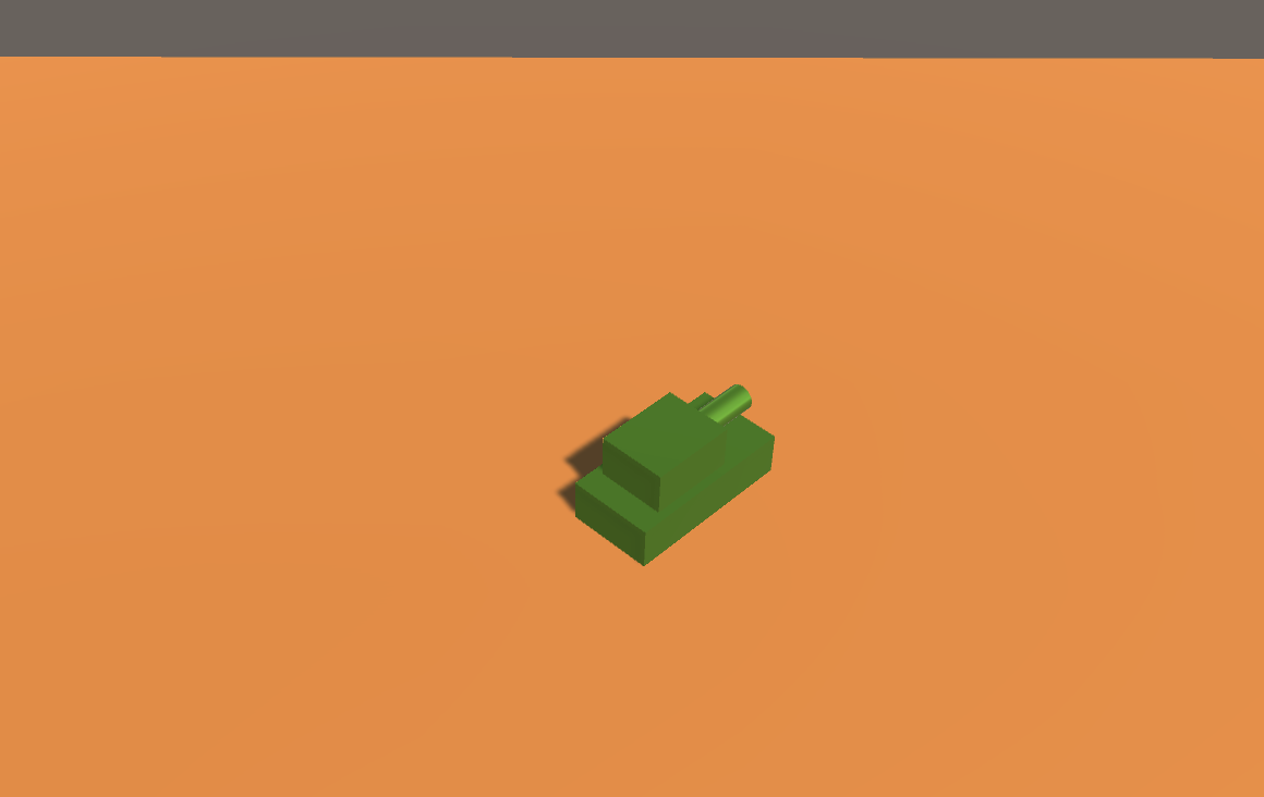 （Unity）旋回できる角度を制限する（Clampの活用） | monopro キッズ・プログラミング道場