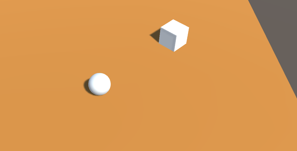 （Unity）Look Atではうまくいかない場合の対処法（Aim Constraint） | monopro キッズ・プログラミング道場