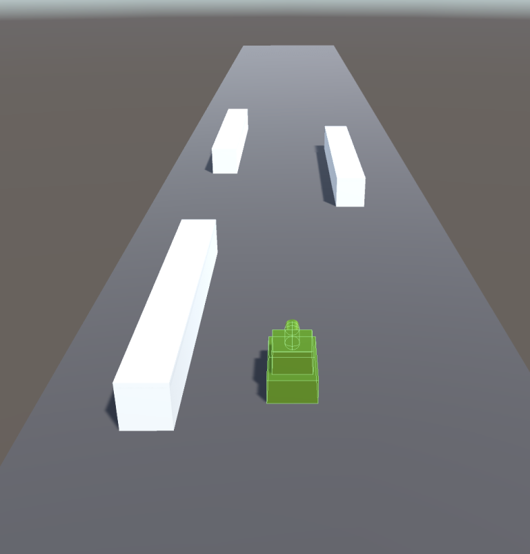 （Unity）ダブルクリックで移動速度を2倍にする | monopro キッズ・プログラミング道場