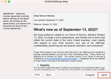 Unityインストール＆セットアップ手順（Unity2021） | monopro キッズ・プログラミング道場
