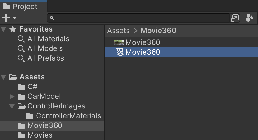 （Unity2021・Meta Quest2）VR空間内で360度動画を再生する | monopro キッズ・プログラミング道場