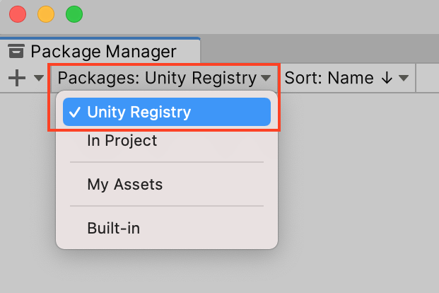（Unity）ProBuilderのインストール手順（Unity2021.3.12） | monopro キッズ・プログラミング道場