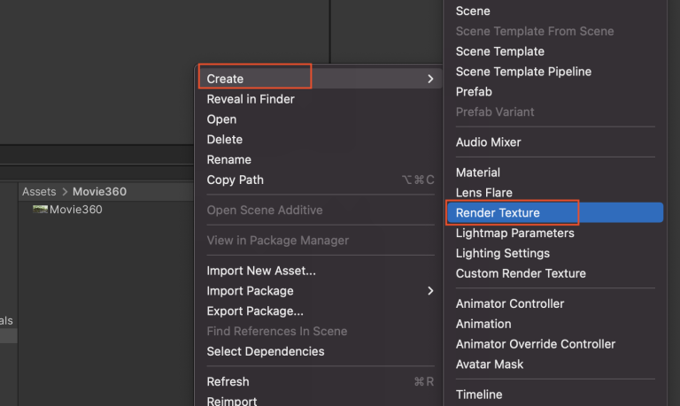 （Unity2021・Meta Quest2）VR空間内で360度動画を再生する | monopro キッズ・プログラミング道場