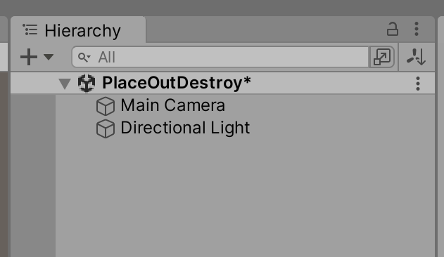 （Unity）画面外に出た敵を破壊する。 | monopro キッズ・プログラミング道場