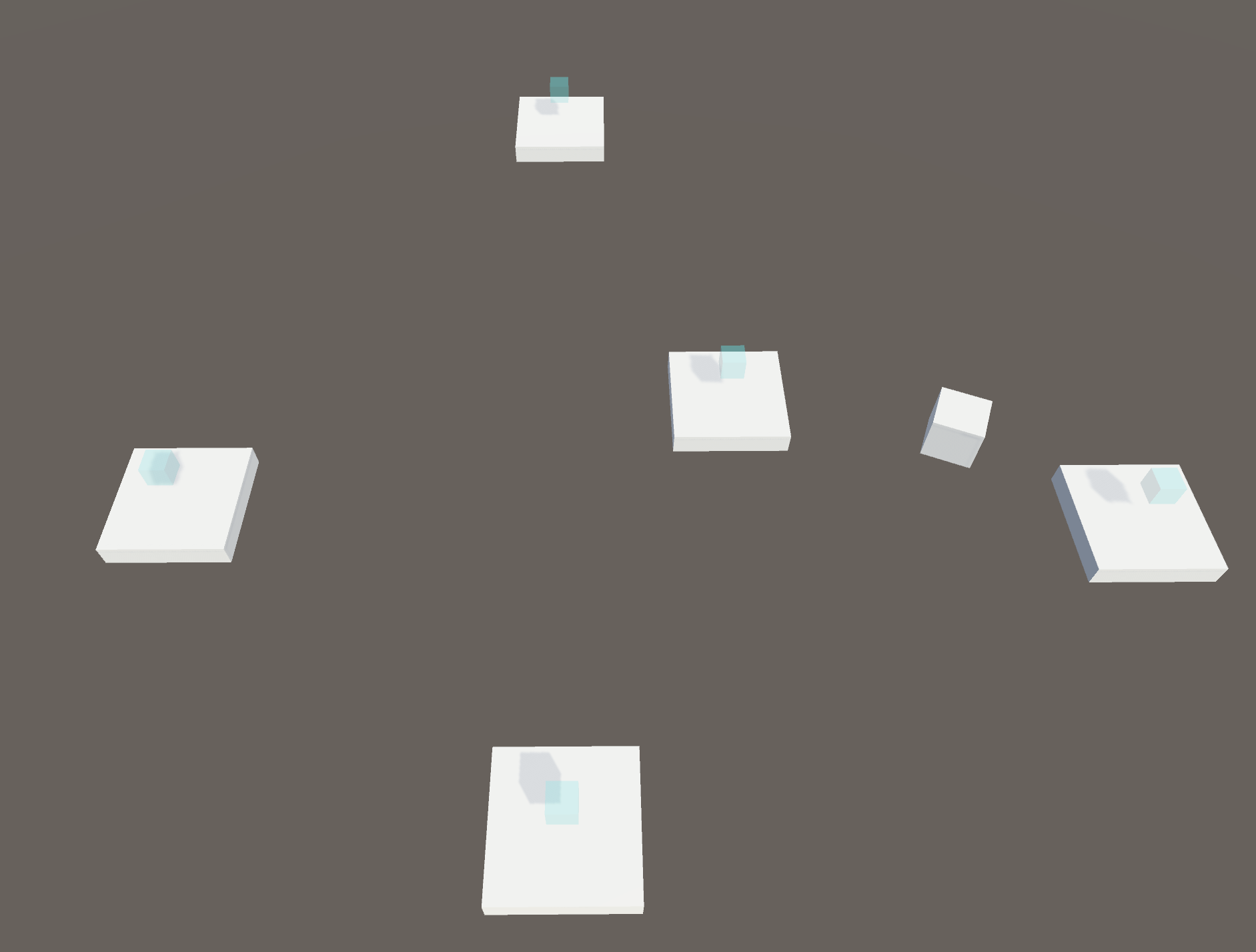 （Unity）ボットをルート移動させる（コルーチン、ラムダ式の活用） | monopro キッズ・プログラミング道場