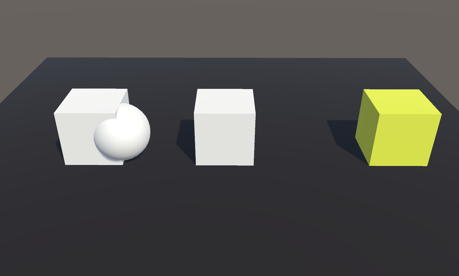 （Unity）スクリプトからマテリアルのEmissionのオン・オフを切り替える | monopro キッズ・プログラミング道場