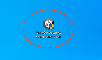 手動で「Android Build Support」をインストールする手順（Unity2021.3.12） | monopro キッズ・プログラミング道場