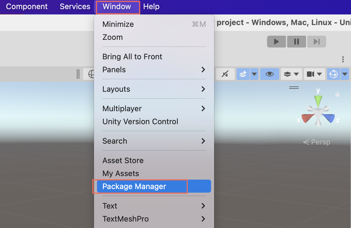 （Unity6）追跡してくる敵の作り方（AI Navigationの活用） | monopro キッズ・プログラミング道場
