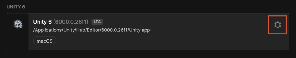 Meta Quest2セットアップ手順（Unity6_Built_In） | monopro キッズ・プログラミング道場