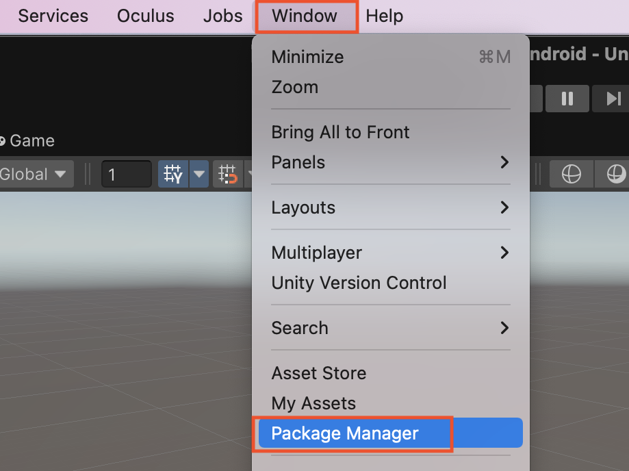 （Unity）ProBuilderのインストール手順（Unity6） | monopro キッズ・プログラミング道場