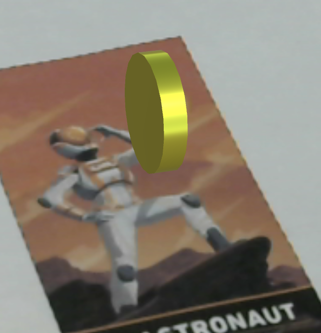 （Unity6_BRP）オブジェクトを自動回転させる | monopro キッズ・プログラミング道場