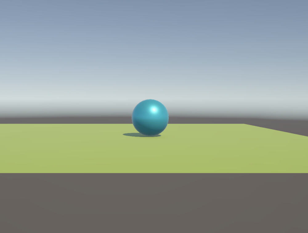 （Unity6）Ballを動かす（インプットシステム） | monopro キッズ・プログラミング道場