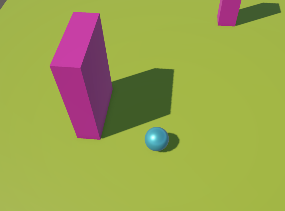 （Unity6）追跡カメラの実装（Cinemachineの活用） | monopro キッズ・プログラミング道場