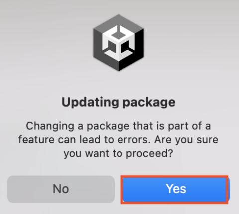 Unity及びVisual Studio Codeの起動確認（MacPC／Unity2022／Unity Hub） | monopro キッズ・プログラミング道場